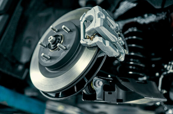 The Importance of Custom Brake Systems for Off-Road and Performance ...